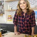 Giada De Laurentiis Opens Up About What Cooking For Prince William And ...