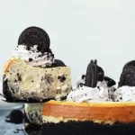 Recreate The Cheesecake Factory's Oreo Cheesecake At Home | Sizzlfy